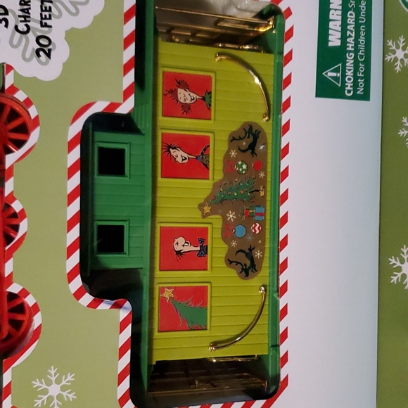 The Grinch | Holiday | The Grinch 65th Anniversary Special Edition 36pc ...